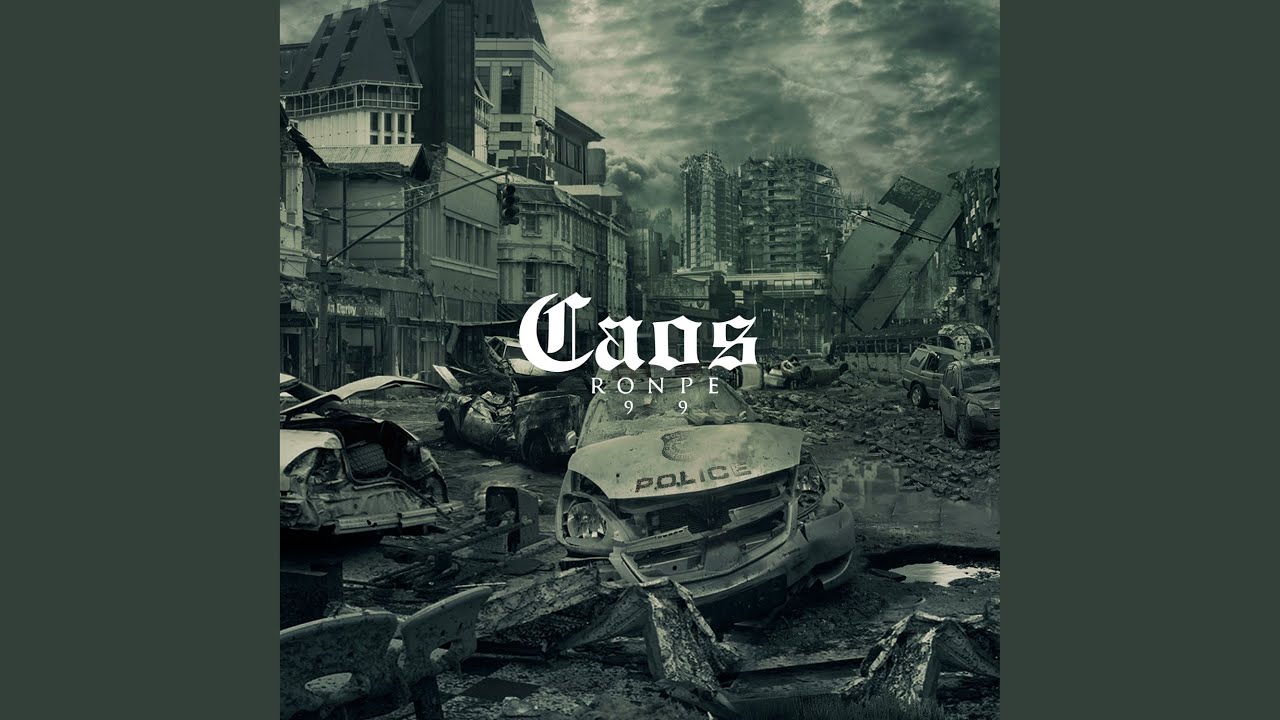 Caos - YouTube