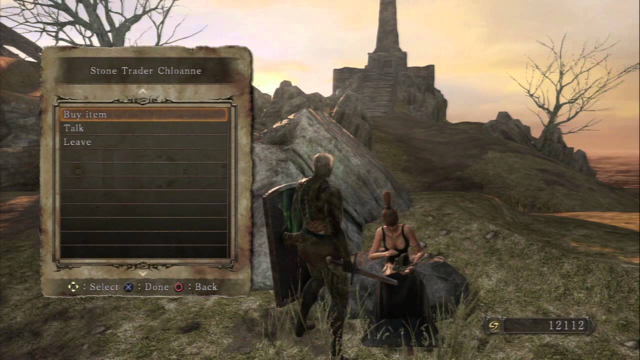 Chloanne Stone Trader