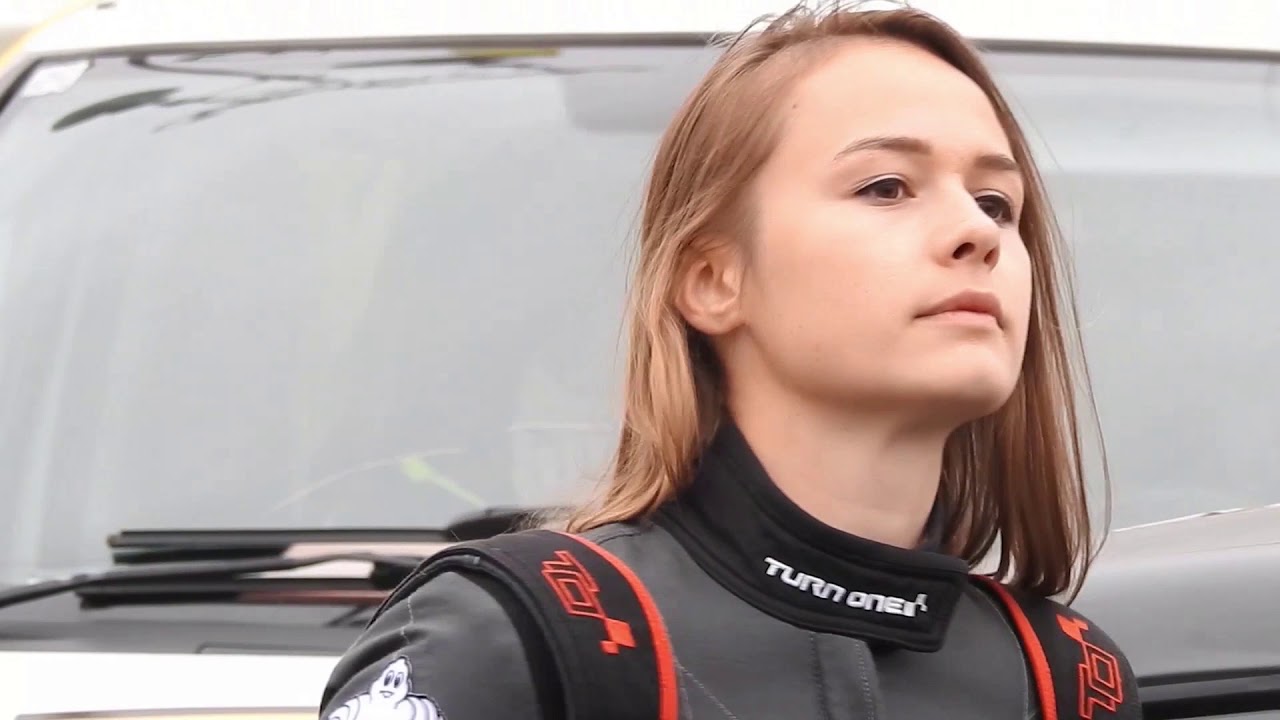 2017 season review - rally girl Cristiana Oprea - Emoticar - Cupa DACIA ...