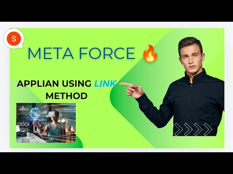 Applian Using Link Method in Tamil 🪙 - YouTube