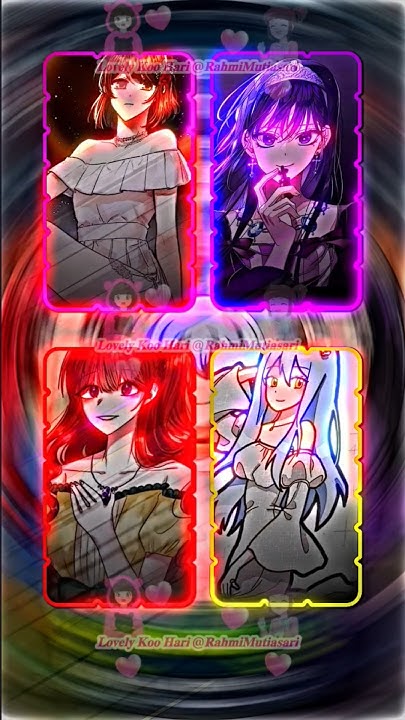 Aib VS Serius?😋 Jedag-jedug 4 cecan Shinbi House|Koo Hari,ee Gaeun, Sara, Heewon #shinbihouse ...