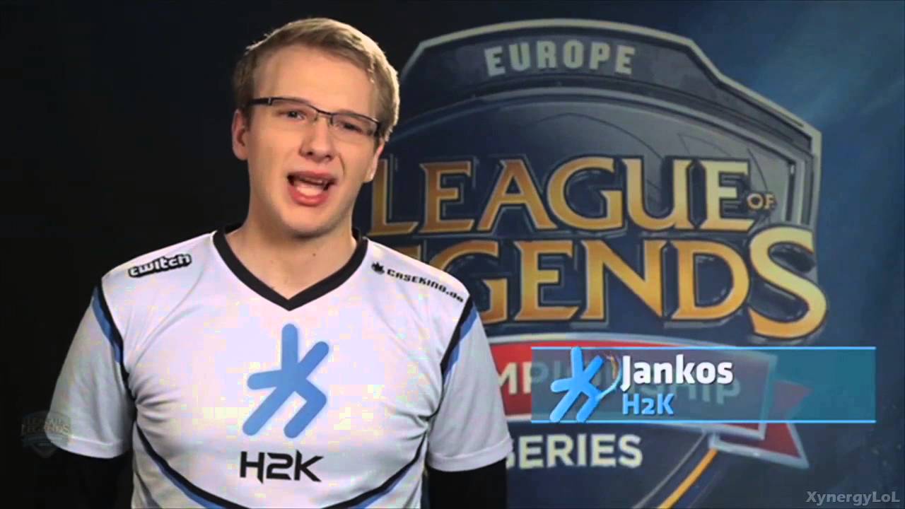 Darshan thoughts on TSM - League of Legends - YouTube