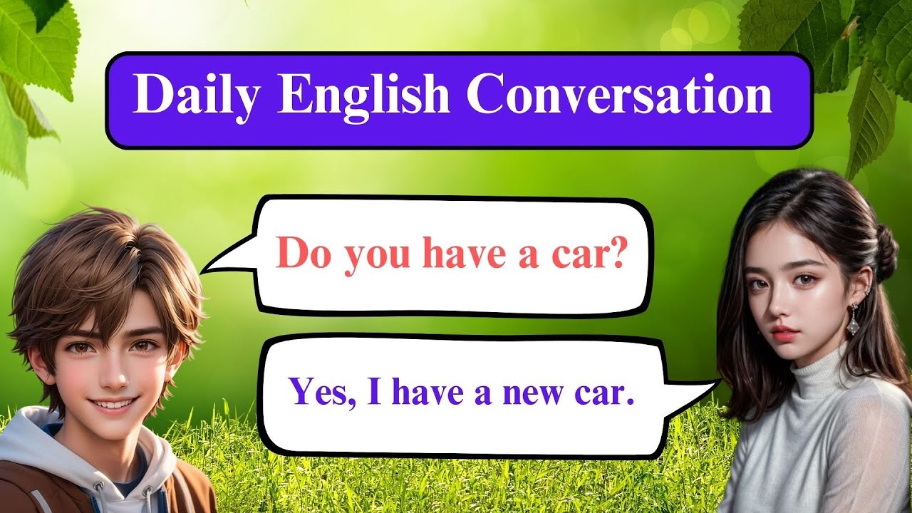 Daily Use English Question Answers | English Speaking Practice | Daily ...