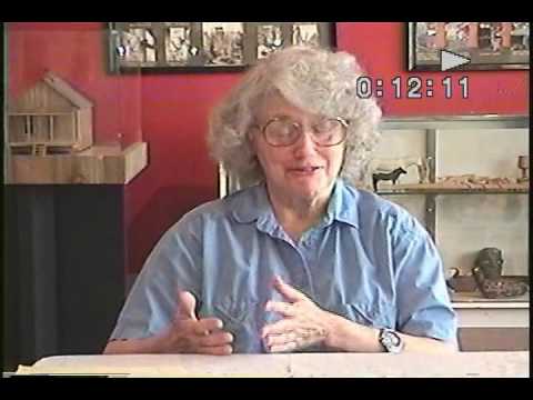 Jan Hillegas 2/02 - YouTube