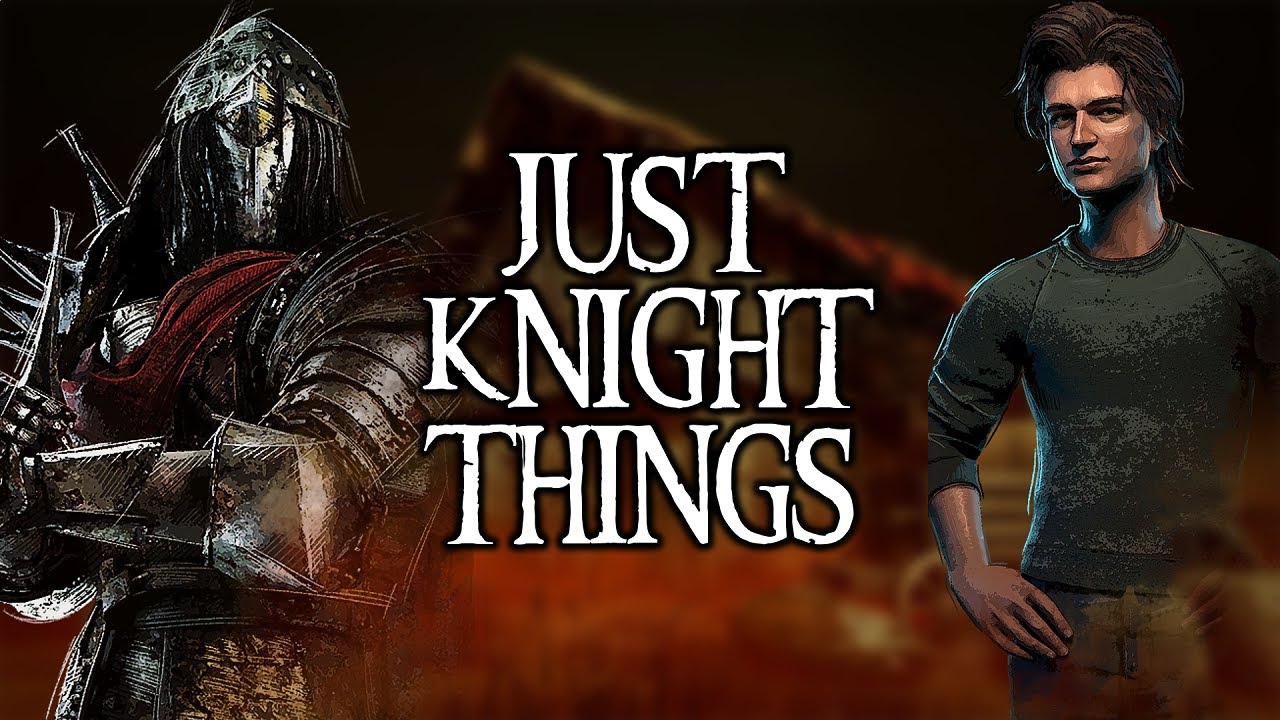 My Knight Gameplay in Survivor's View #3 - YouTube