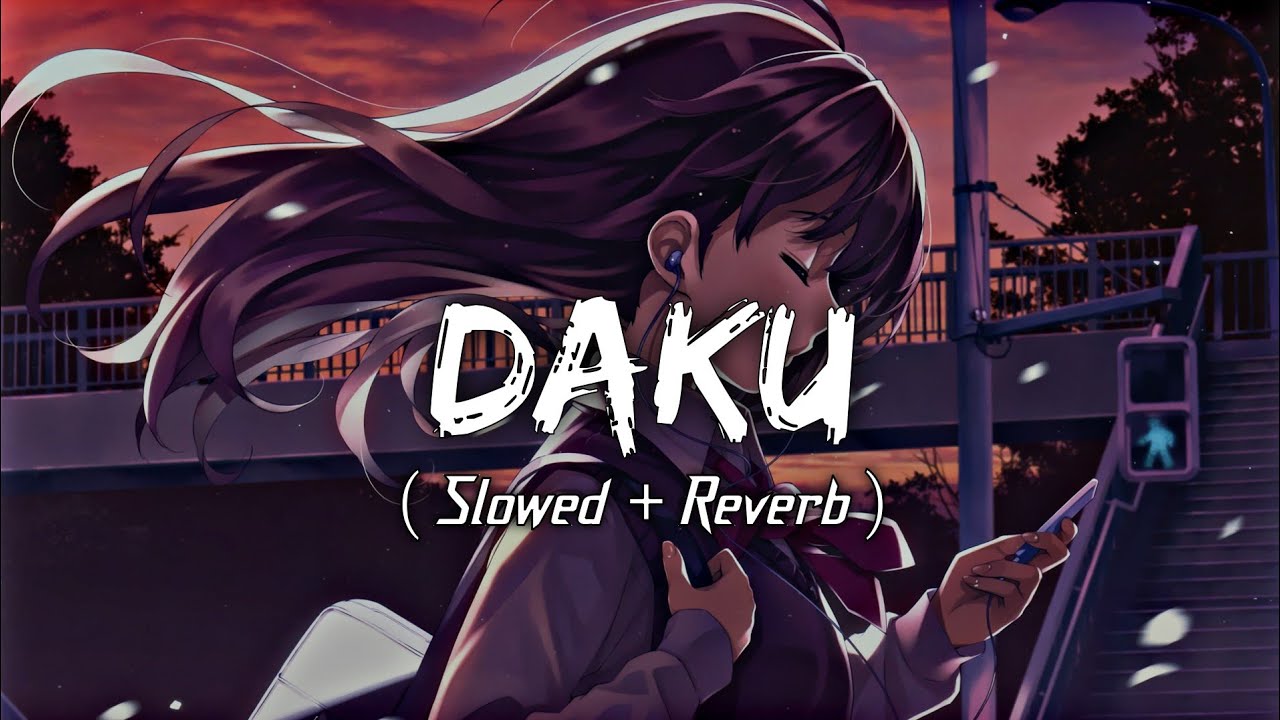 Daku [Slowed+Reverb]-Inderpal Moga || Indian Music || Textaudio Lyrics ...