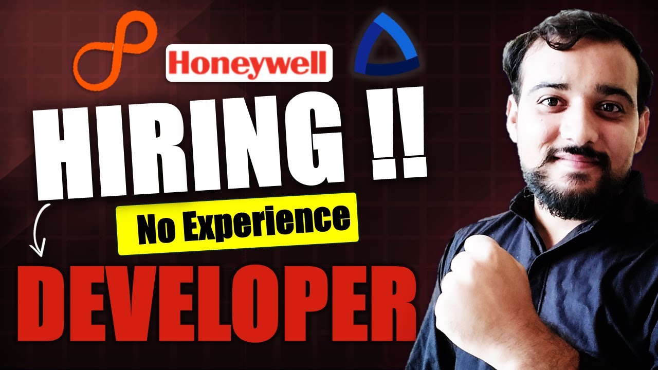 🎉 Your First Developer Job Starts Here | Developer Hiring | Apply Now🔥 ...