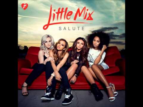 Little Mix - Little Me (Audio)