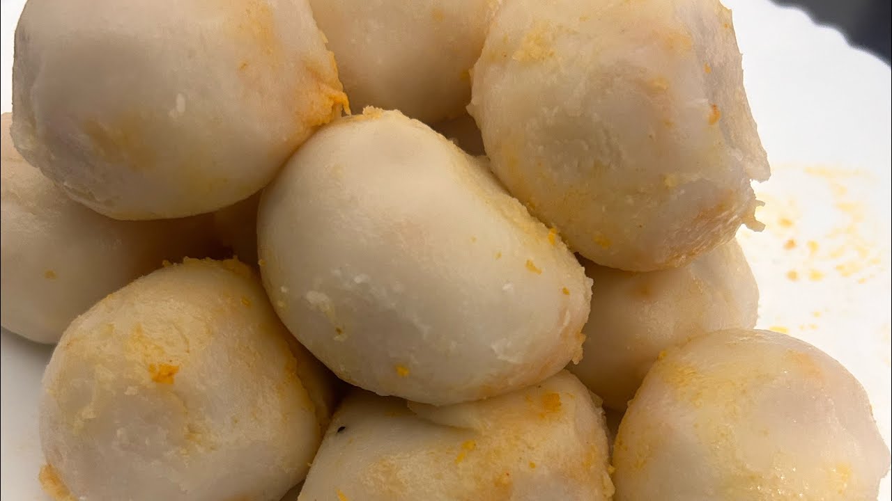 മസാല ഉണ്ട | Masala unda | tasty food🥰| easy recipe | - YouTube