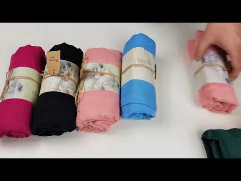 Hijab Styles 2019 - Latest Hijab Styles