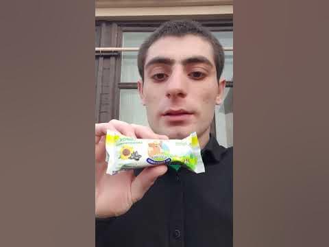 сырок коровка из кореновки 100% натуральный - YouTube