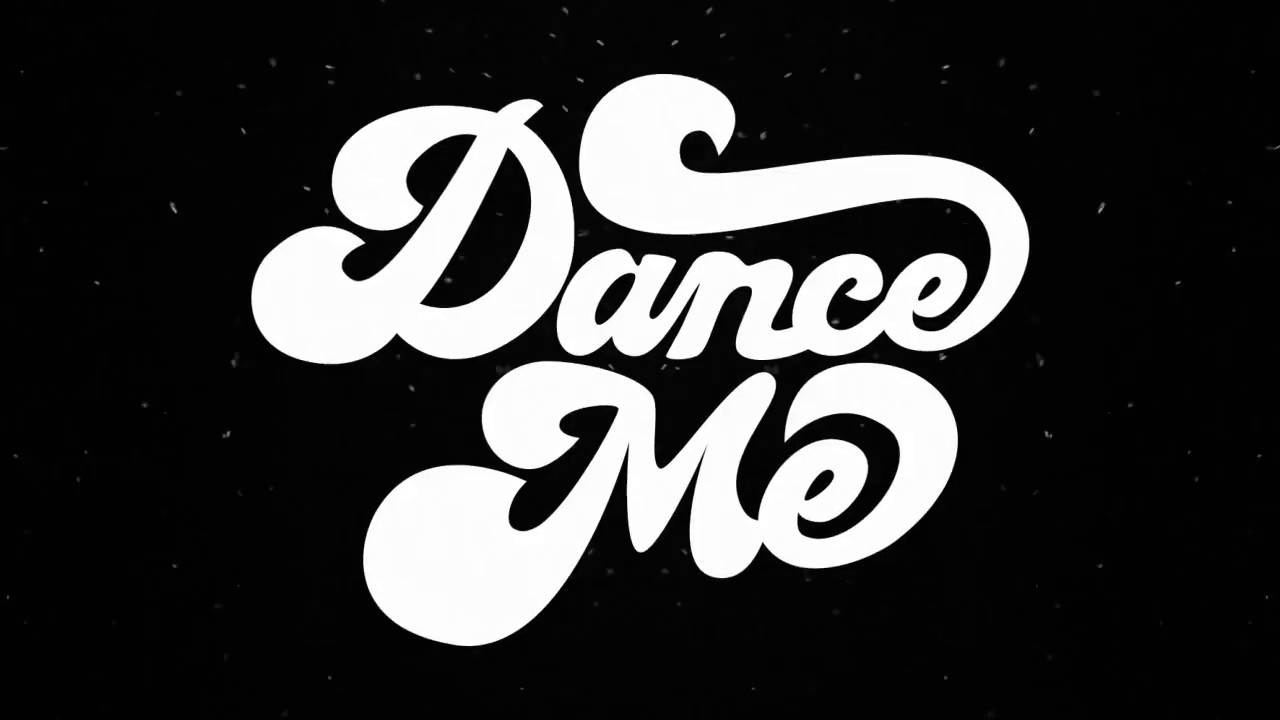 DANCE ME - TEASER ALBUM Part 1 - YouTube