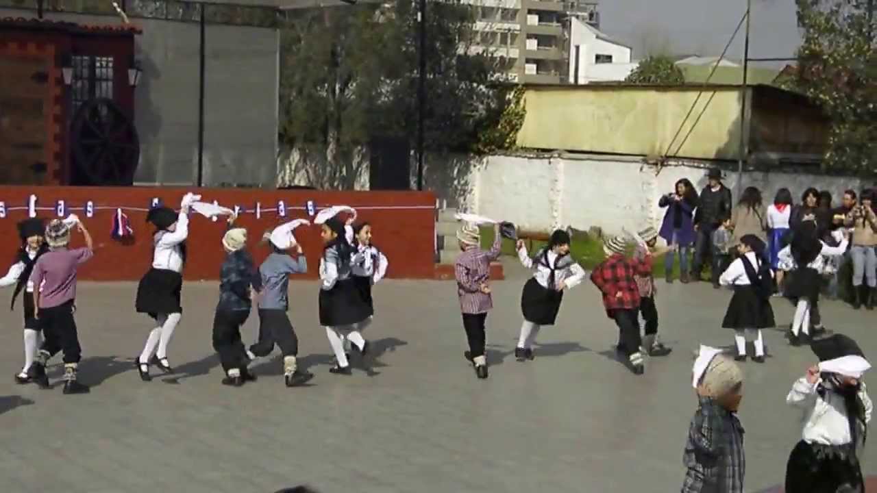 LA SIRILLA - YouTube