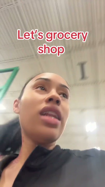 Grocery Shopping Vlog! - YouTube
