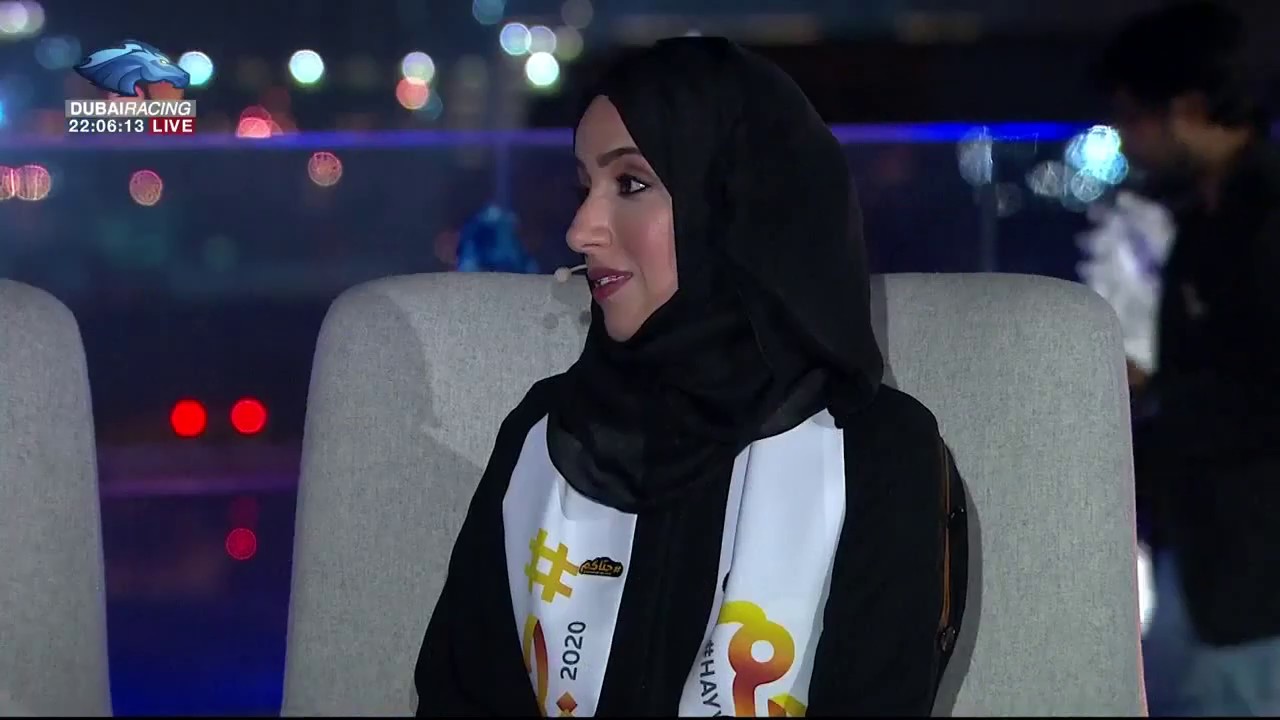 Horse racing world cup 2019 - Dubai Racing TV - YouTube