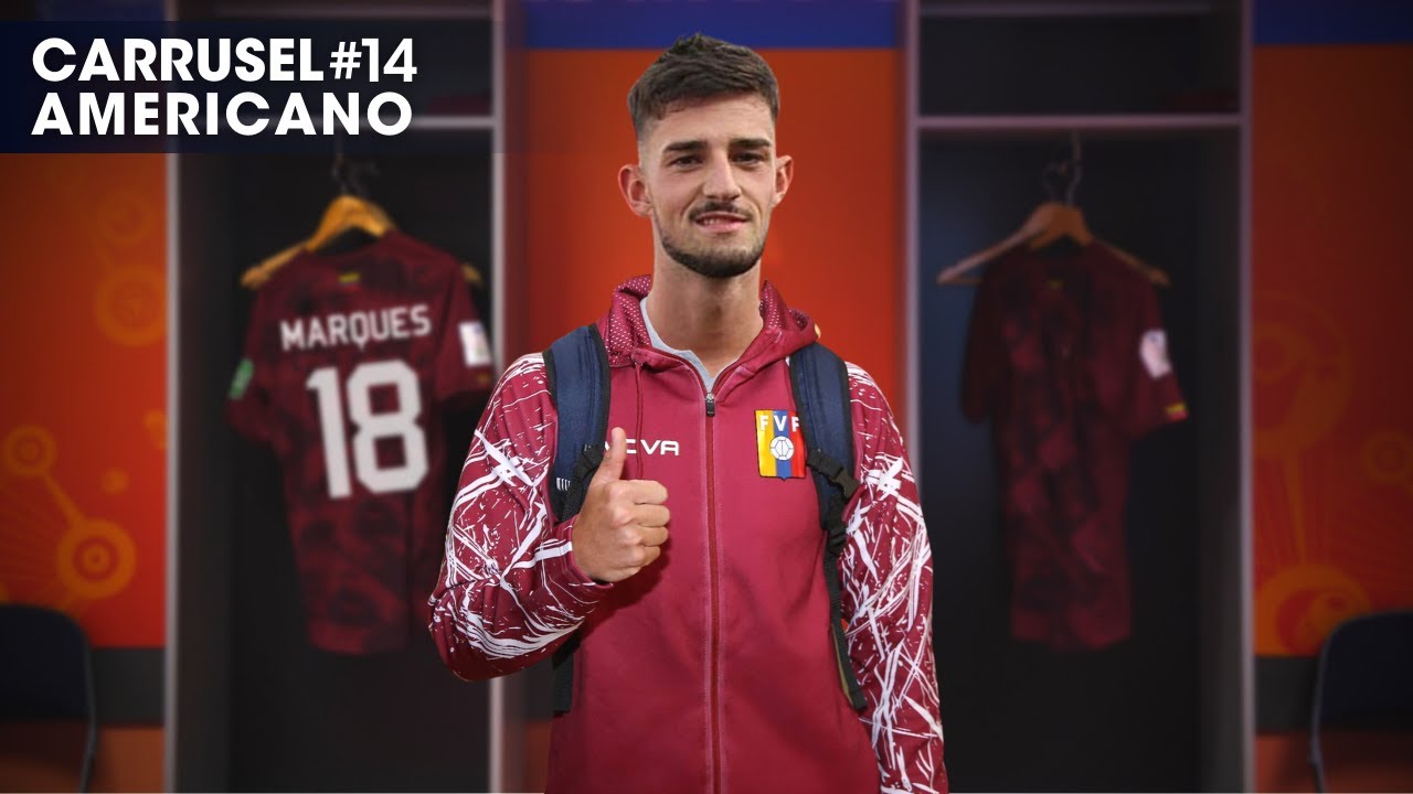 Alejandro Marqués habla por primera vez tras la llegada de Pekerman a ...