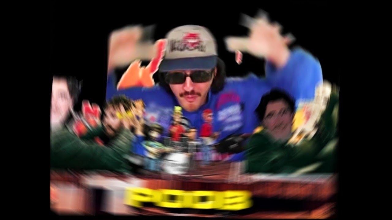 the funniest story Poob told on Forehead Fables - YouTube