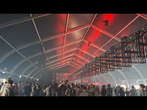 Philippa Pacho @ Awakenings Upclose Festival Amsterdam 2024 - YouTube