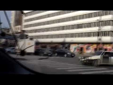 Махачкала / Makhachkala. Дагестан / Dagestan. 6 мая 2012 года