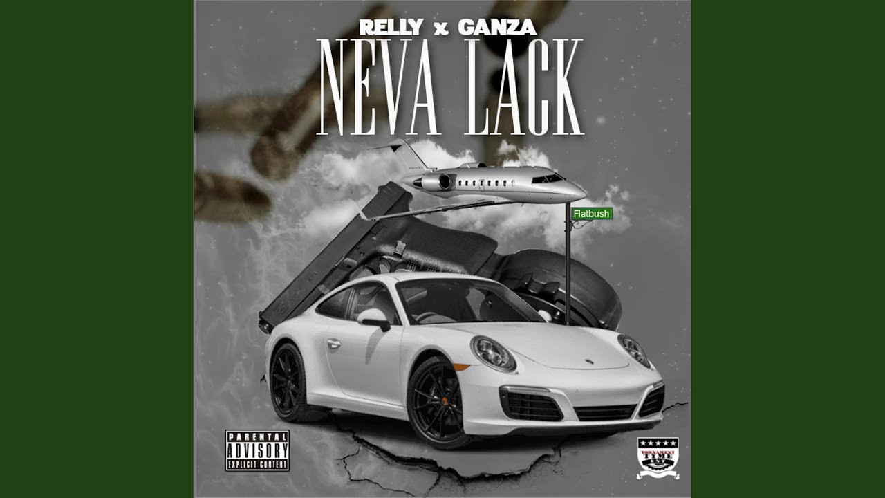Neva Lack (feat. Relly) - YouTube