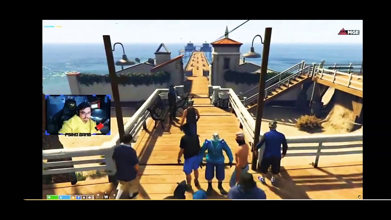 GTA RP | AHSAN RAPPOR | WLAD 3LI - YouTube