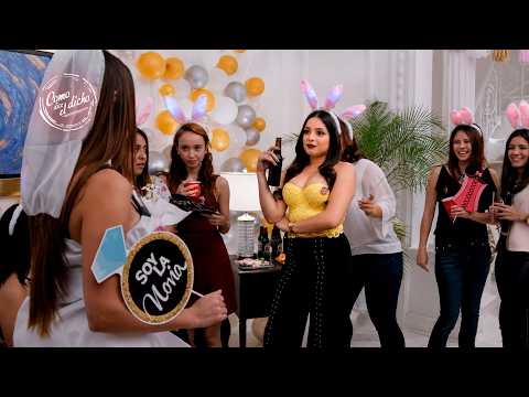 COMO DICE EL DICHO |CUANDO TE VAYAS A CASAR, MANDA A LOS AMIGOS A OTRO LUGAR [PARTE 1] | FULL HD