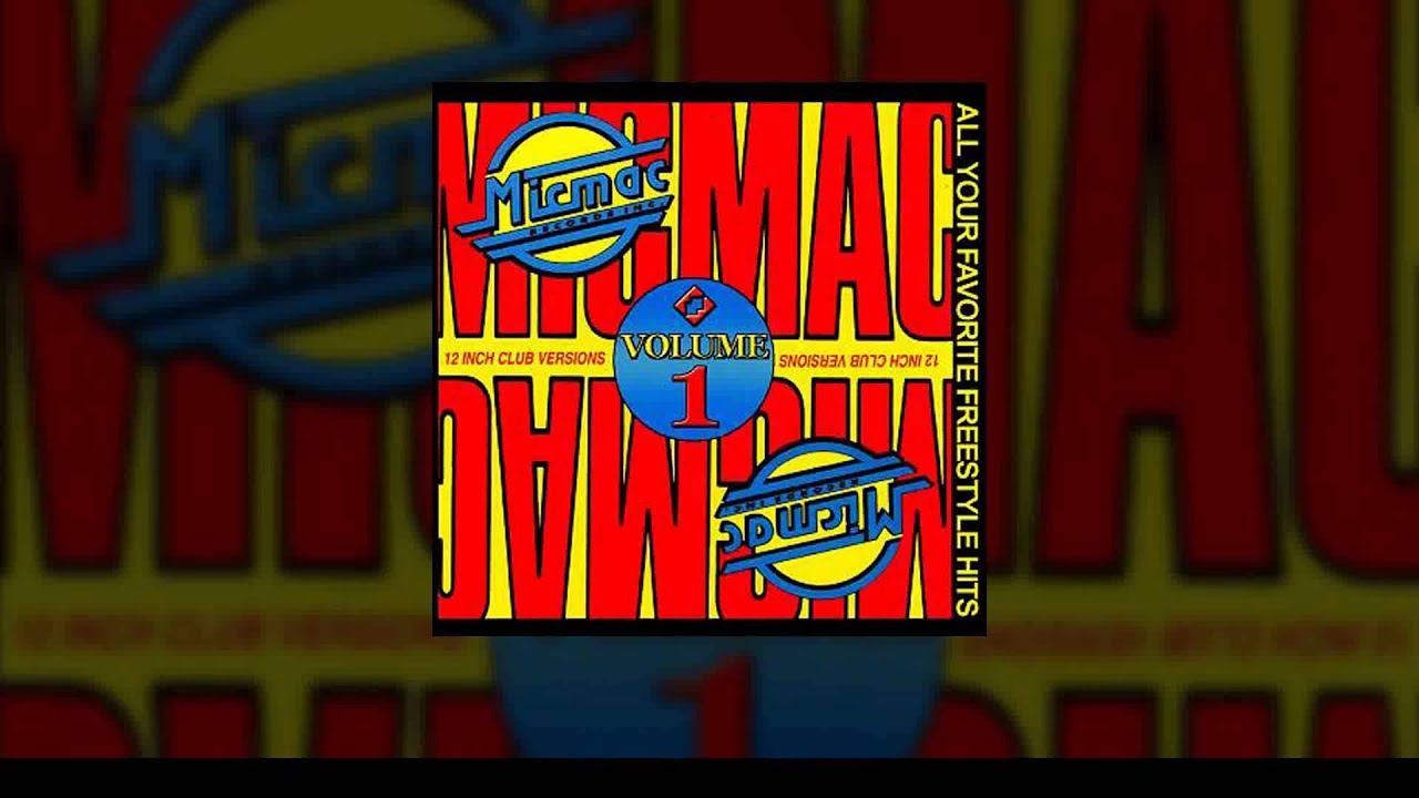 Two Without Hats - Try Yazz Again (Extended Club Version) - YouTube