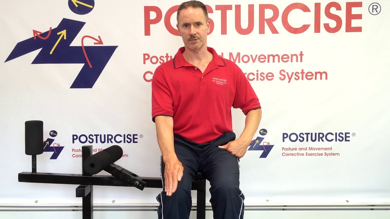 Patella( Knee Cap) Lateral Tilt - YouTube