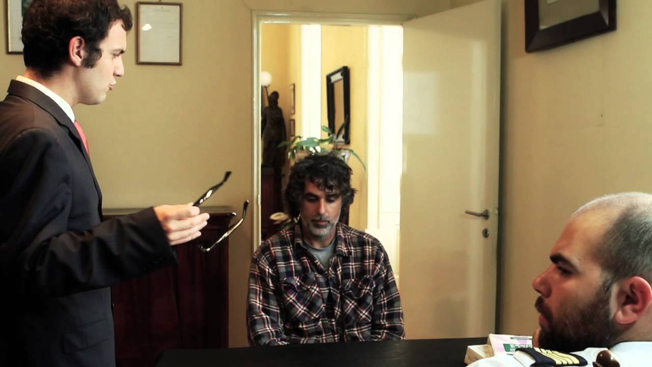 O Condenado - YouTube