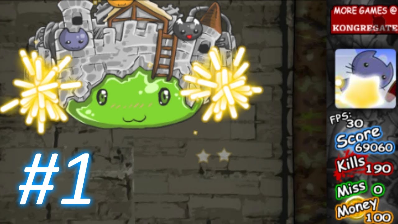 Bullet Heaven (EBF3.3) - Part 1: Thank you one pixel hitbox - YouTube