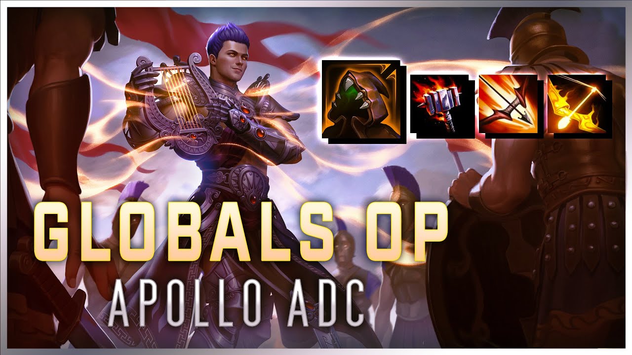 Global ults are INSANE on the new map! SMITE PTS ft. SoT, Inbowned ...