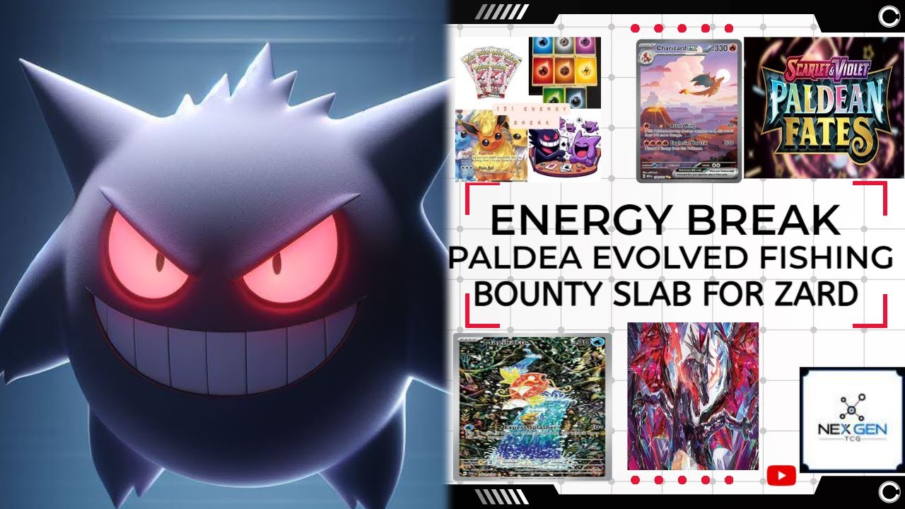 RIP N SHIP!! 151 ENERGY BREAK! BOUNTY SLAB IS ON THE HOOK! - YouTube