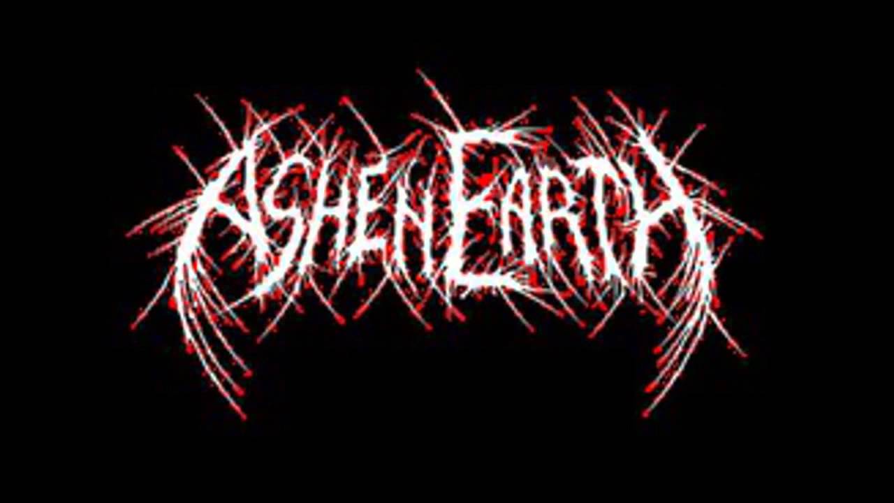 ASHEN EARTH - Absentee Saviour - YouTube