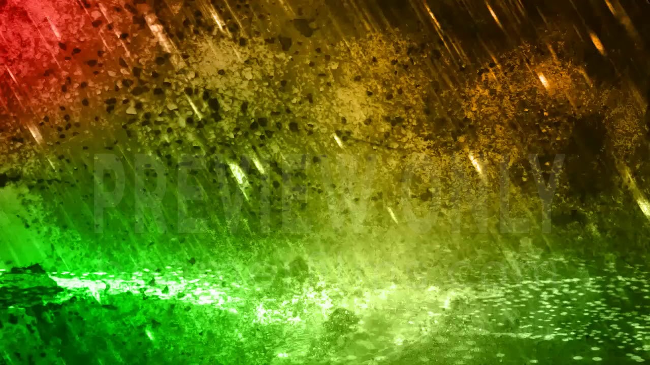 Rain Down Motion Loop 5 by Beamer Films - YouTube