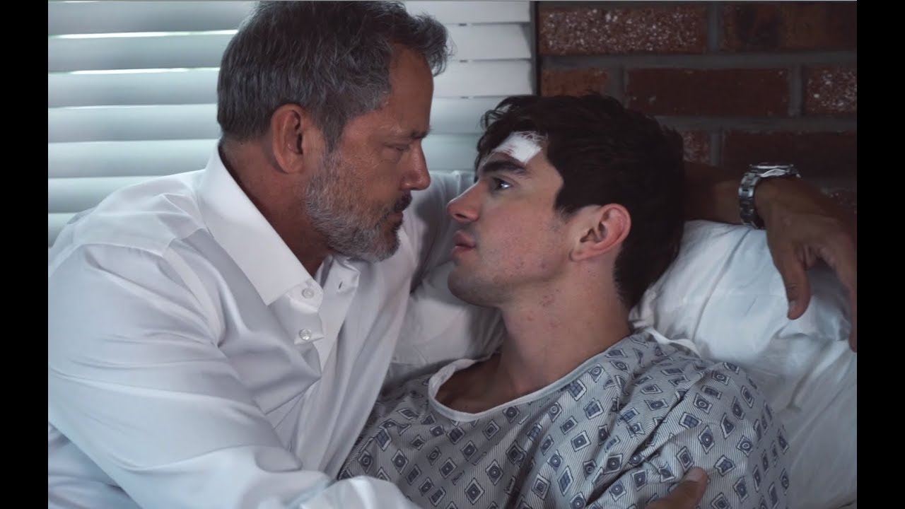 New Steve Grand Music Video OUT NOW at Pride.com - YouTube