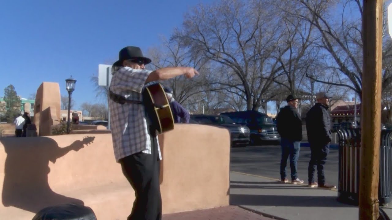 New Mexico residents, visitors share their 2024 New Year resolutions ...