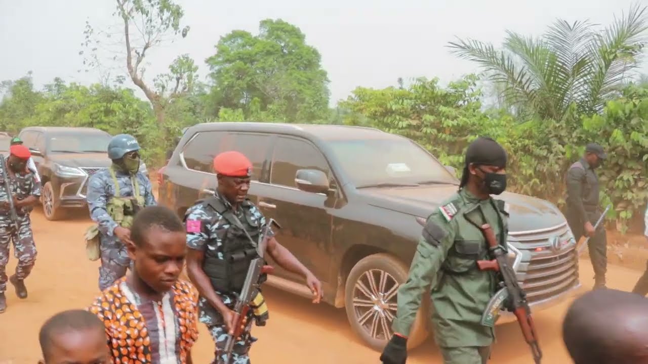 ODOZI OBODO 1 - YouTube