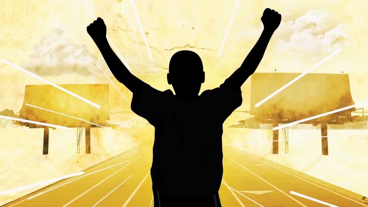 TTOC Shape the Community 5 Min Trailer - YouTube