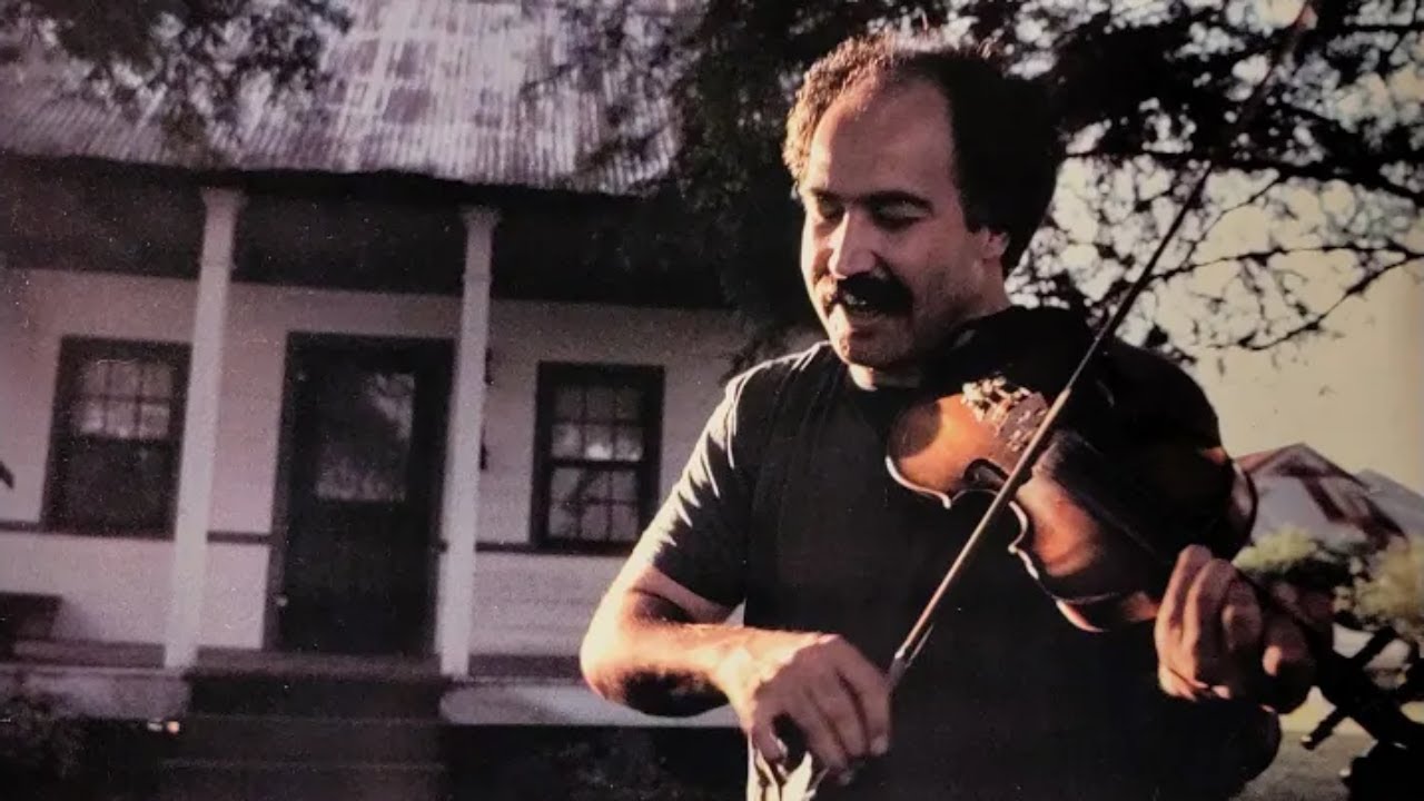 Two Step A Will Balfa - Michael Doucet (Cajun, 1982, HQ) - YouTube