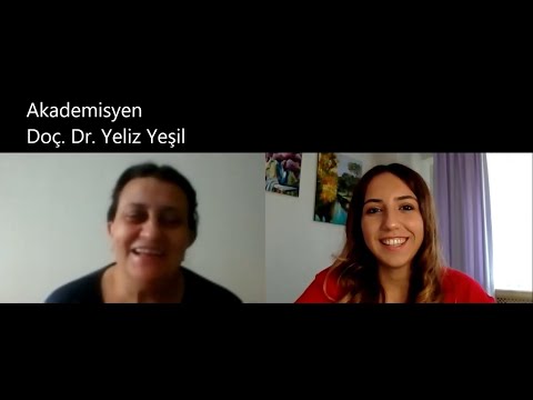 DOÇ. DR. YELİZ YEŞİL İLE SÖYLEŞİLER ⭐ İNSAN KAYNAKLARI NEDİR - TRENDLER - ÇALIŞAN PROFİLİ - MÜLAKAT