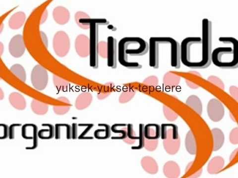 Kına Müzikleri - yuksek-yuksek-tepelere