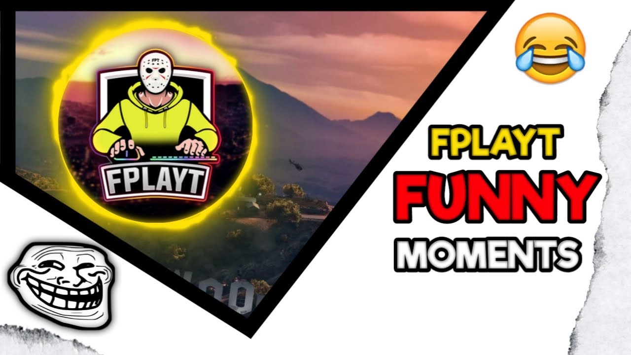 [FiveM] FPlayT Funny Moments - YouTube