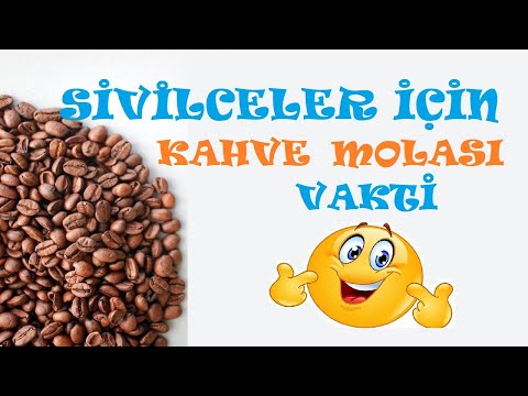 SİVİLCE VE AKNE İÇİN KAHVE MASKESİ TARİFİ