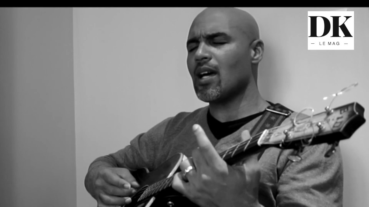 Peter Harper - Session acoustique - YouTube