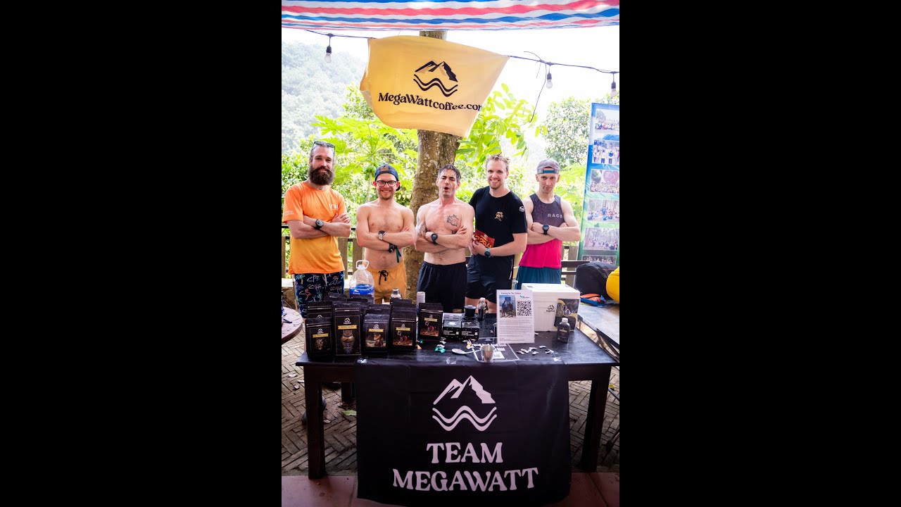 Team Megawatt HÀM LỢN CHÂN ÁI Recap! - YouTube