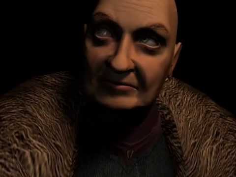 Pathologic (E3 2005 Trailer) - YouTube