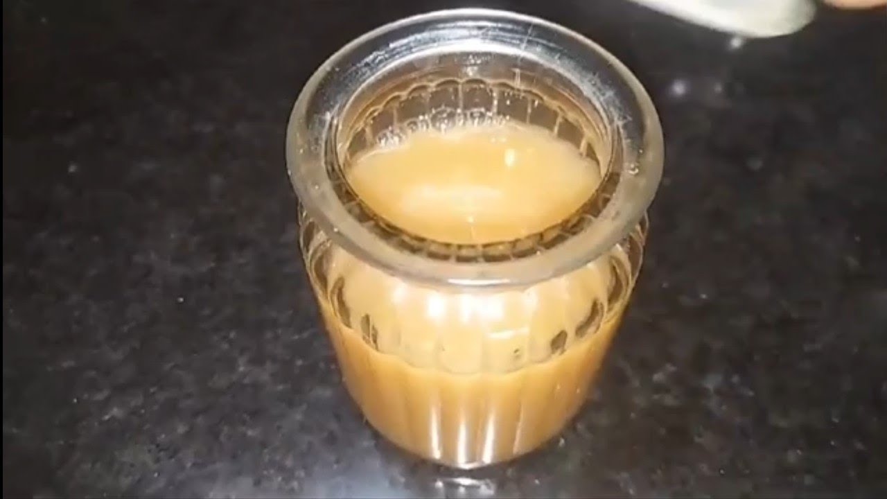 #Diwali Legium #Ginger Digestion Syrup - YouTube