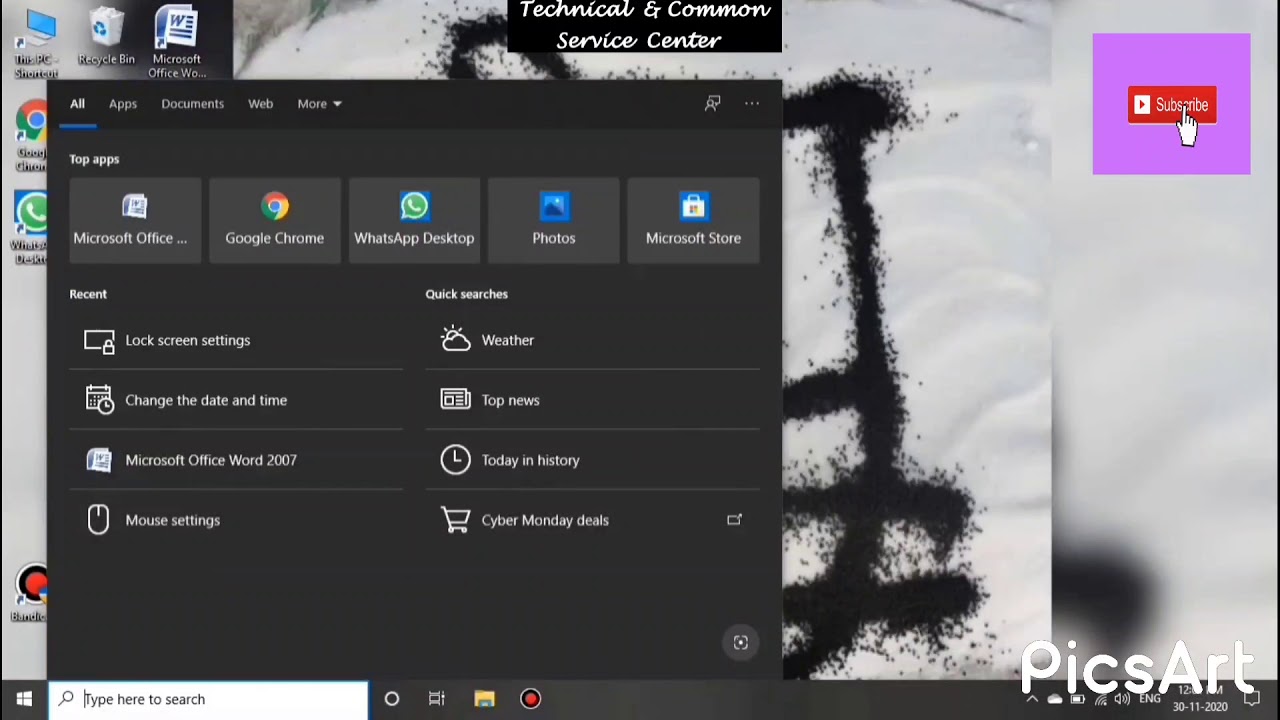 SOLVED :- can't remove Hello pin in Window 10 Problem Solved - YouTube