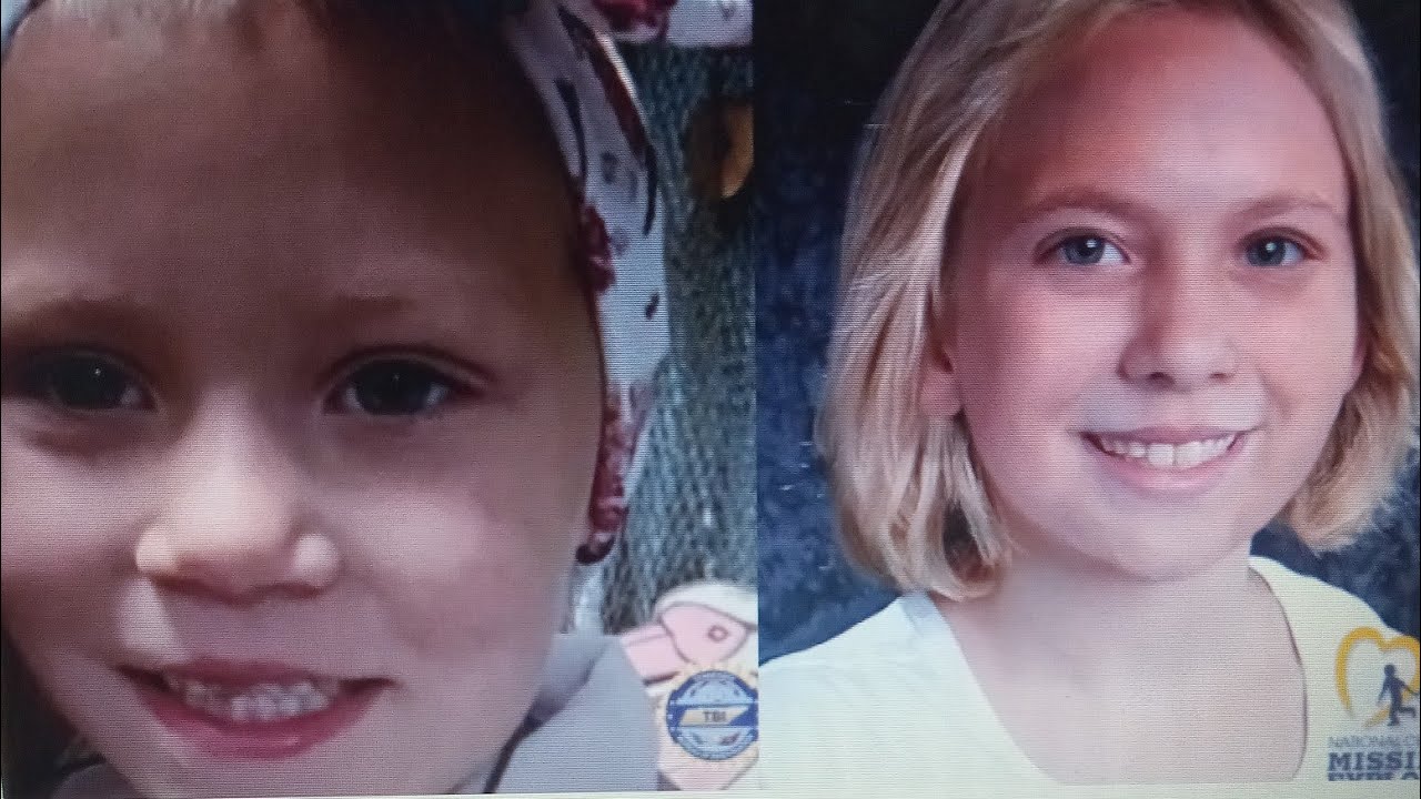 SUMMER WELLS MISSING 2 YEARS; OPEN PANEL DISCUSSION. - YouTube