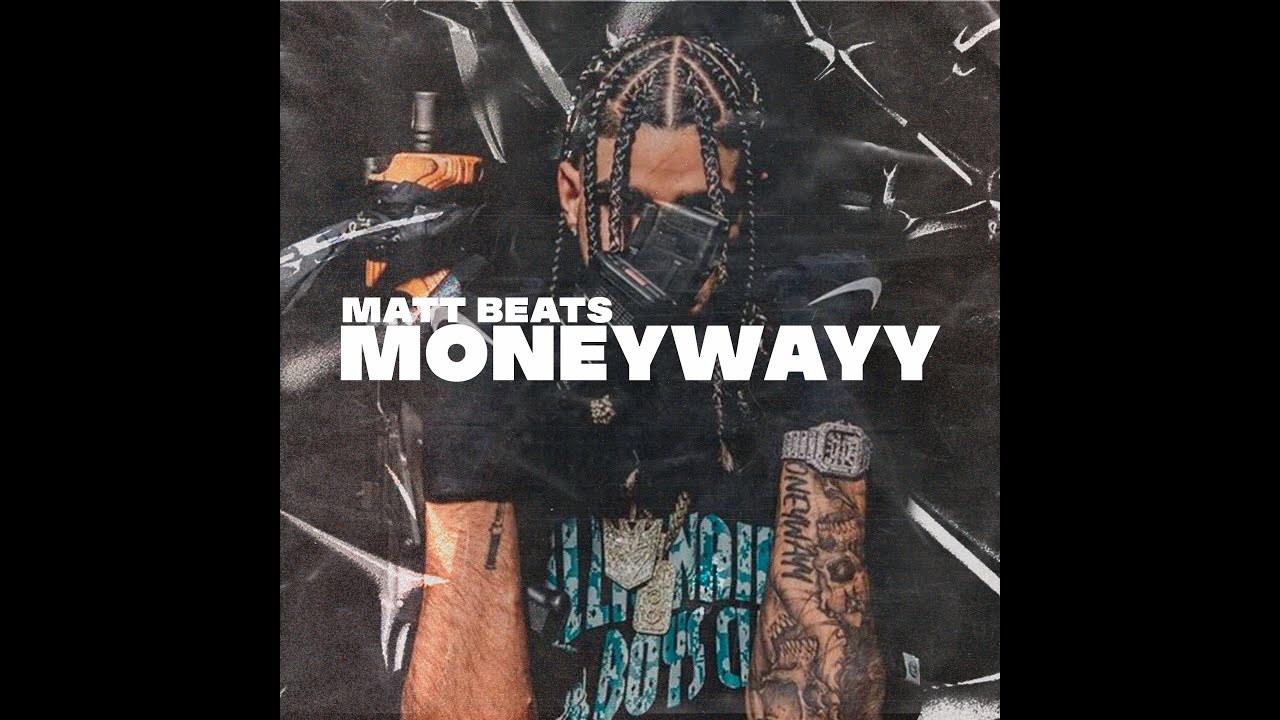 YovngChimi x Hades 66 x Luar La L Type Beat - "MONEYWAYY ...